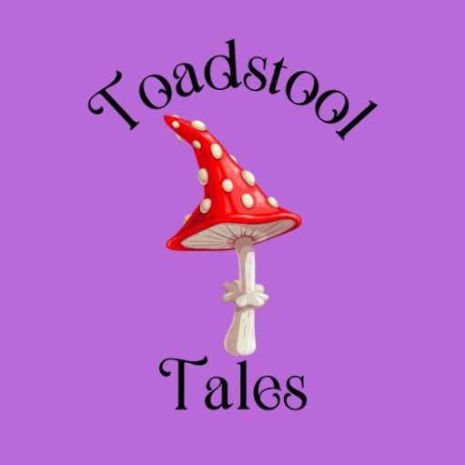 Toadstool Tales Contact Us